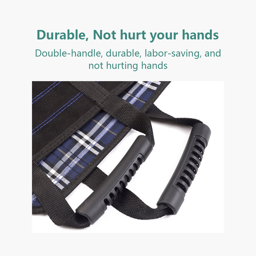 Assist Move Draw Sheet With Handle, Lifting & Sliding, Transfer Draw S ...