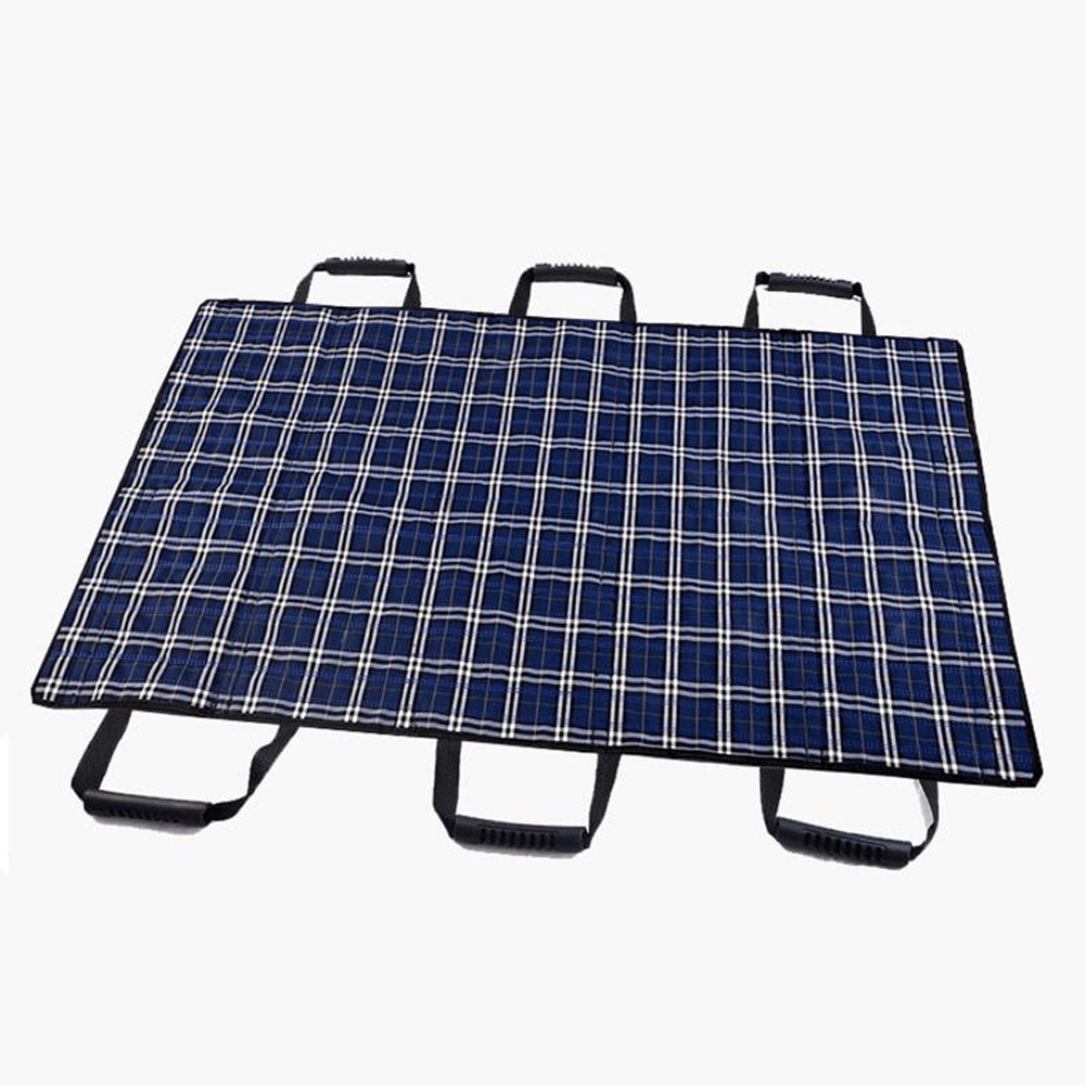 Assist Move Draw Sheet With Handle, Lifting & Sliding, Transfer Draw S ...